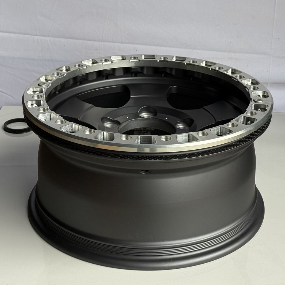 Custom Forged Wheels 5x112 Forged Aluminum Wheels Custom Steering ...