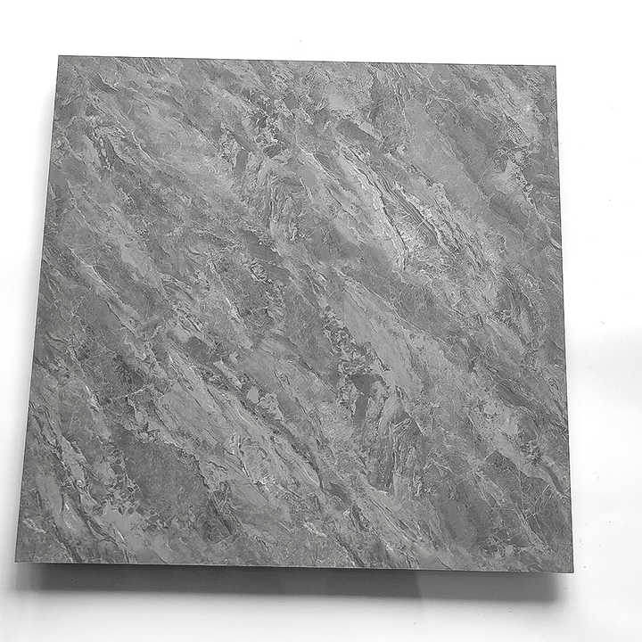 Living Room 60x60 24x24 600600 Azulejos De Suelo Grey Marble Polished ...