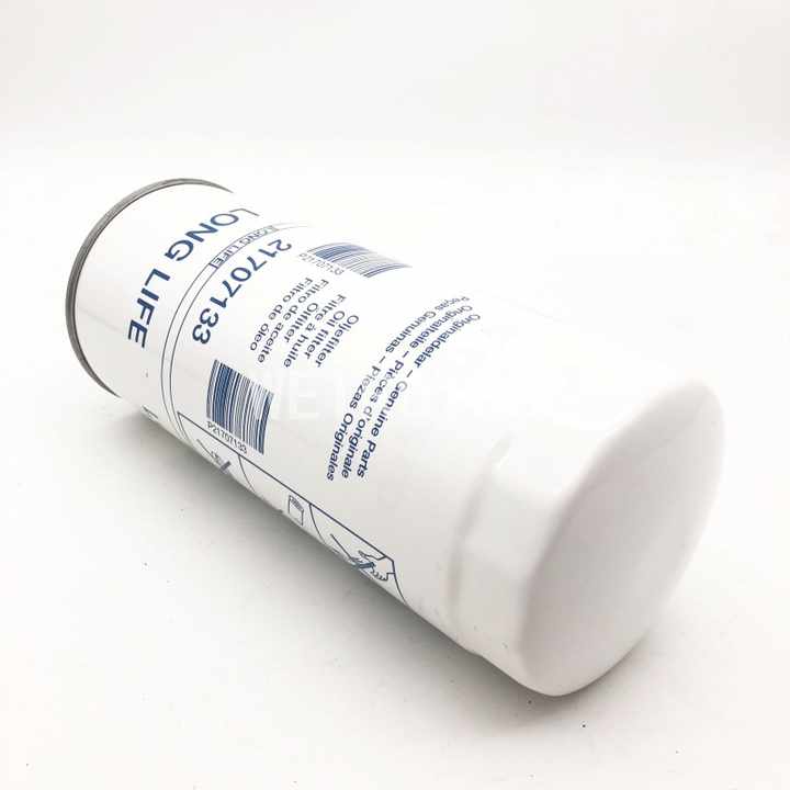 Truck Parts Fuel Filter FF254 21707133 21879886 - 1 Year Warranty
