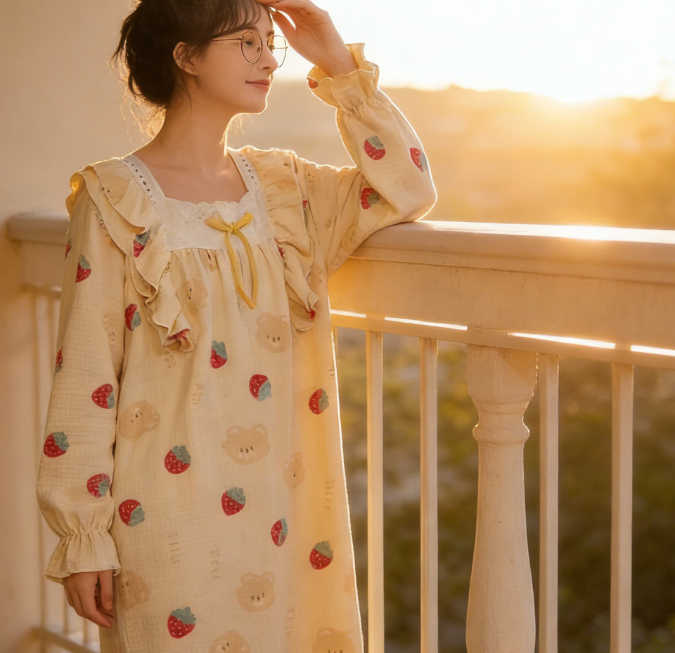 Wholesale High Quality Winter Spring Autumn Cotton Knitted Breathable ...