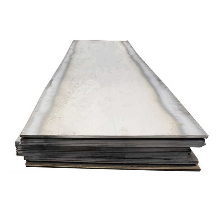 On Sale Q235 Carbon Iron Ms Steel Sheets Plate Ss400 A1080 A36 Carbon ...