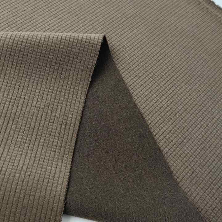 New High Quality 4 Way Stretched Jersey Jacquard Fabric for school ...