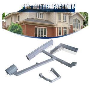 Buy Wholesale prefab gutter roof system For Roof And Building ...