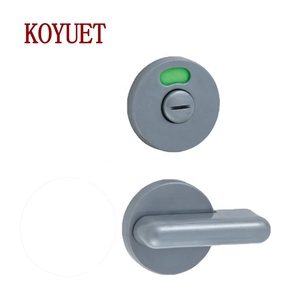 Functional And Decorative Wholesale plastic toilet cubicle door lock ...