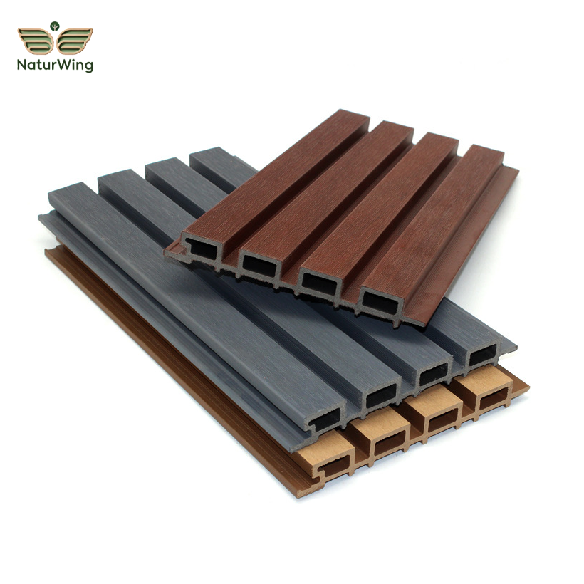 Hot Selling WPC Wall Panels Wood Plastic Composite Grating Panels ...