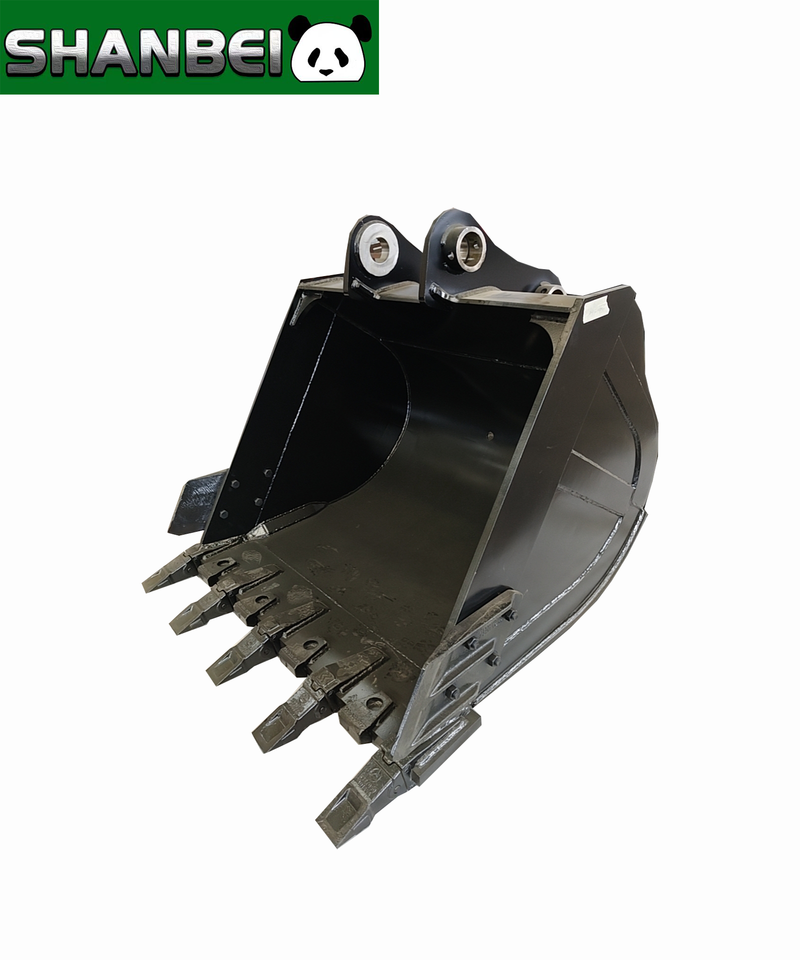 Sany215 1 Cubic Meter/1.1 Cubic Meter Original Bucket| Alibaba.com