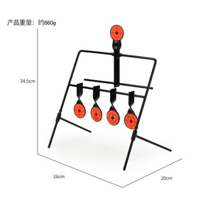 paintball targets, paintball targets Suppliers and Manufacturers at ...