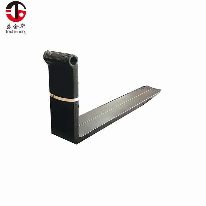 Forklift Standard Hook Type Fork 1.8ton Load 35*100*1520mm| Alibaba.com