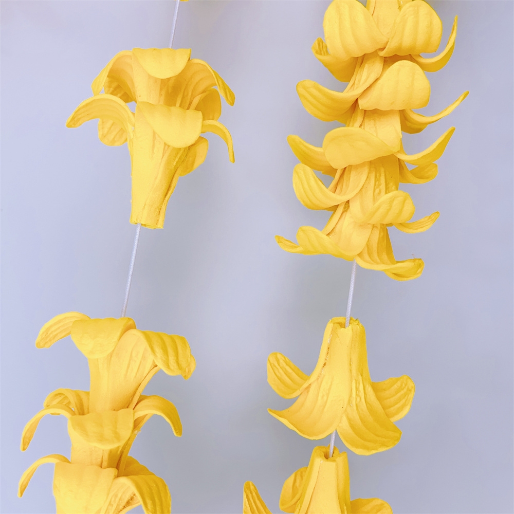 How to Choose the Best Foam Leis Pua Kenikeni for Your Needs