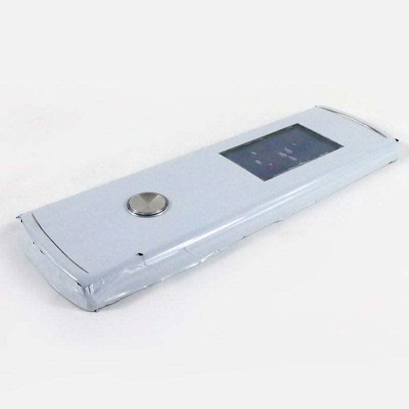 OTIS Complete Elevator Blue Black Screen square Button LCD Display Blue ...
