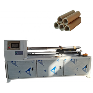 Wholesale parallel paper tube making machine And Paper Machinery Parts ...