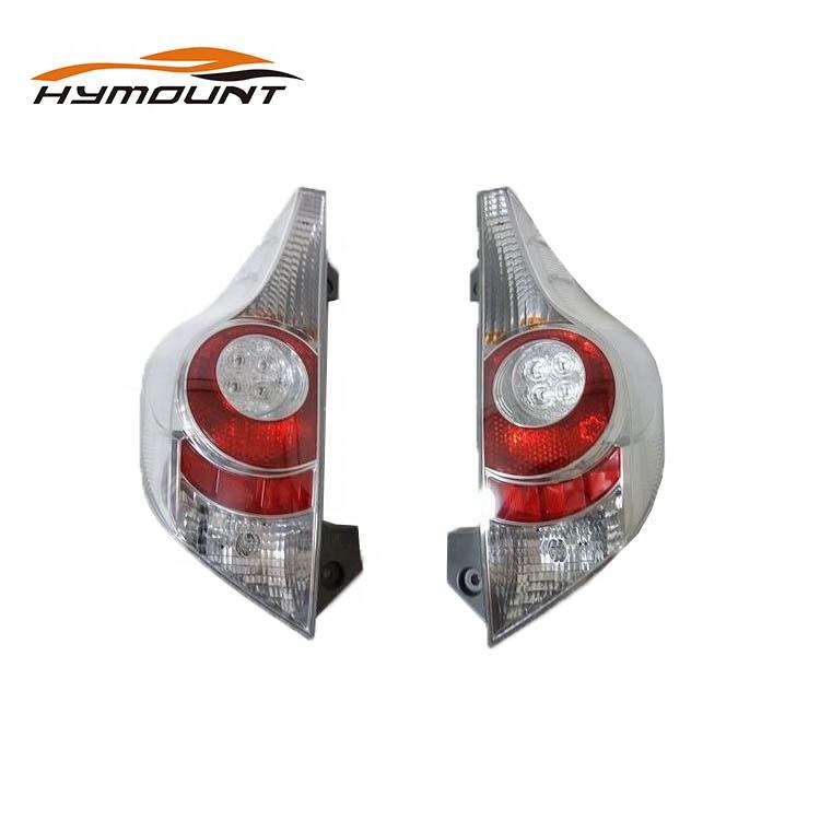 81561-52691 81551-52A81 Auto Tail Lamp for Toyota Prius C
