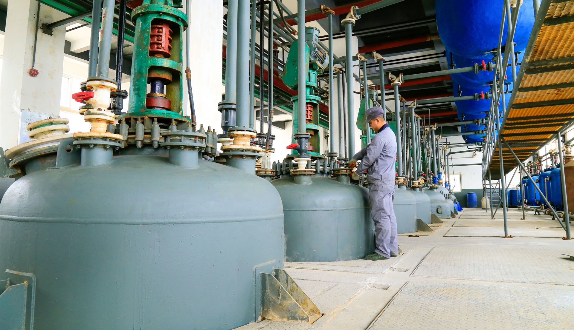 Amberlite Ion Exchange Resin - Industrial Grade Water Treatment