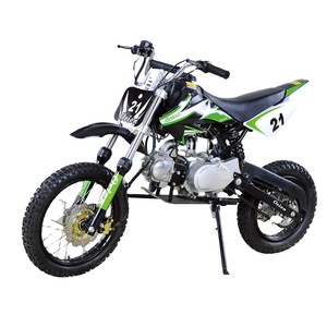 Buy Powerful 125cc Mini Cross, Perfect for Racing - Alibaba.com