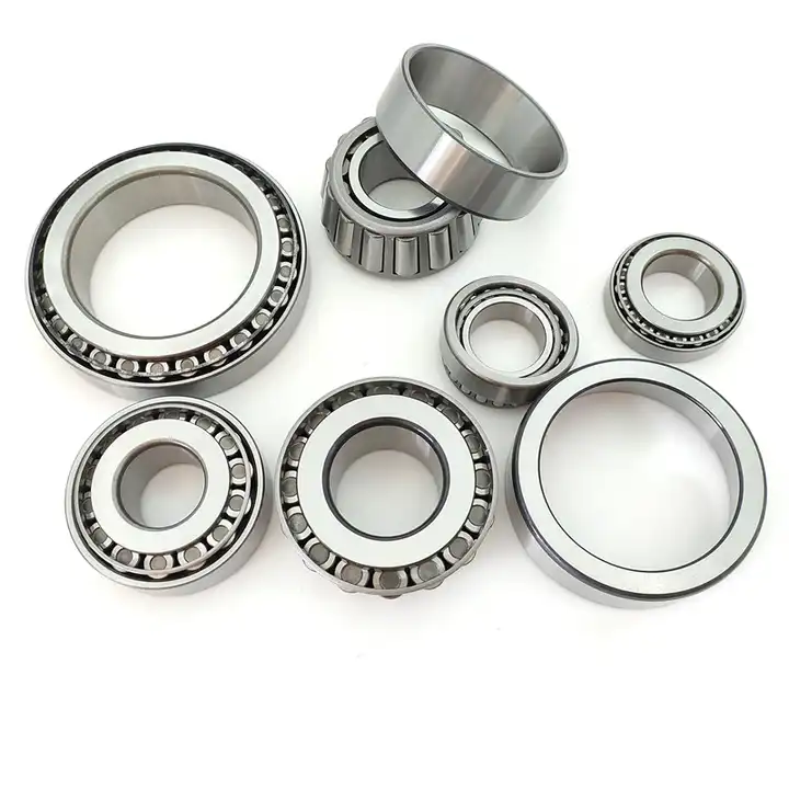 Best Quality Single Double Four Row Tapered Roller Bearings 71437/71750 ...