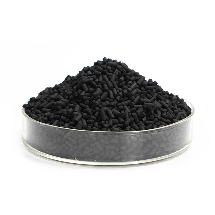 2mm Activated Carbon Pellets Made From Coal for Air Filters and ...
