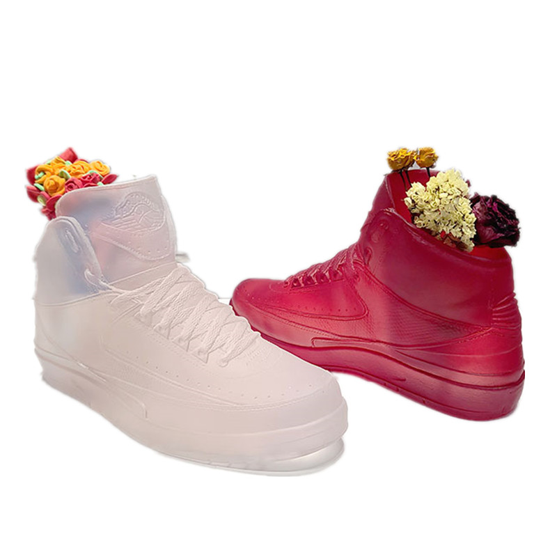How to Choose the Best Shoe Vase with Ball: A Complete Buying Guide
