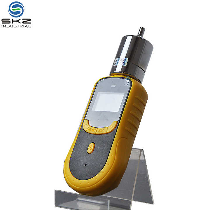 SKZ1050-N2O Portable Handheld Electrochemical Principle Nitrous Oxide ...