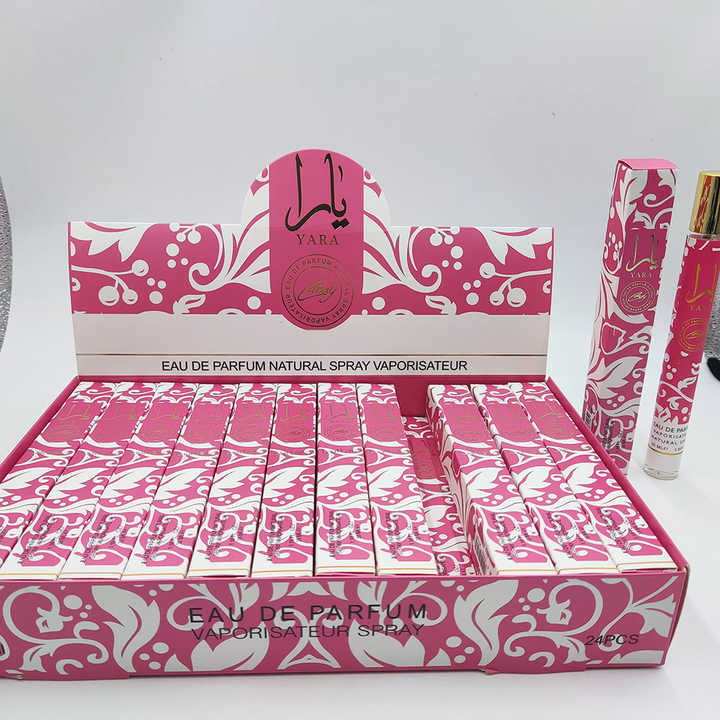 Wholesale Arab Women's Perfume - Long Lasting Fragrance