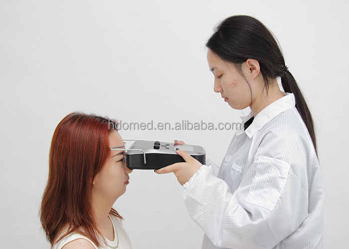 Optical Equipment Digital Pupillary Distance (PD) Meter Improved ...