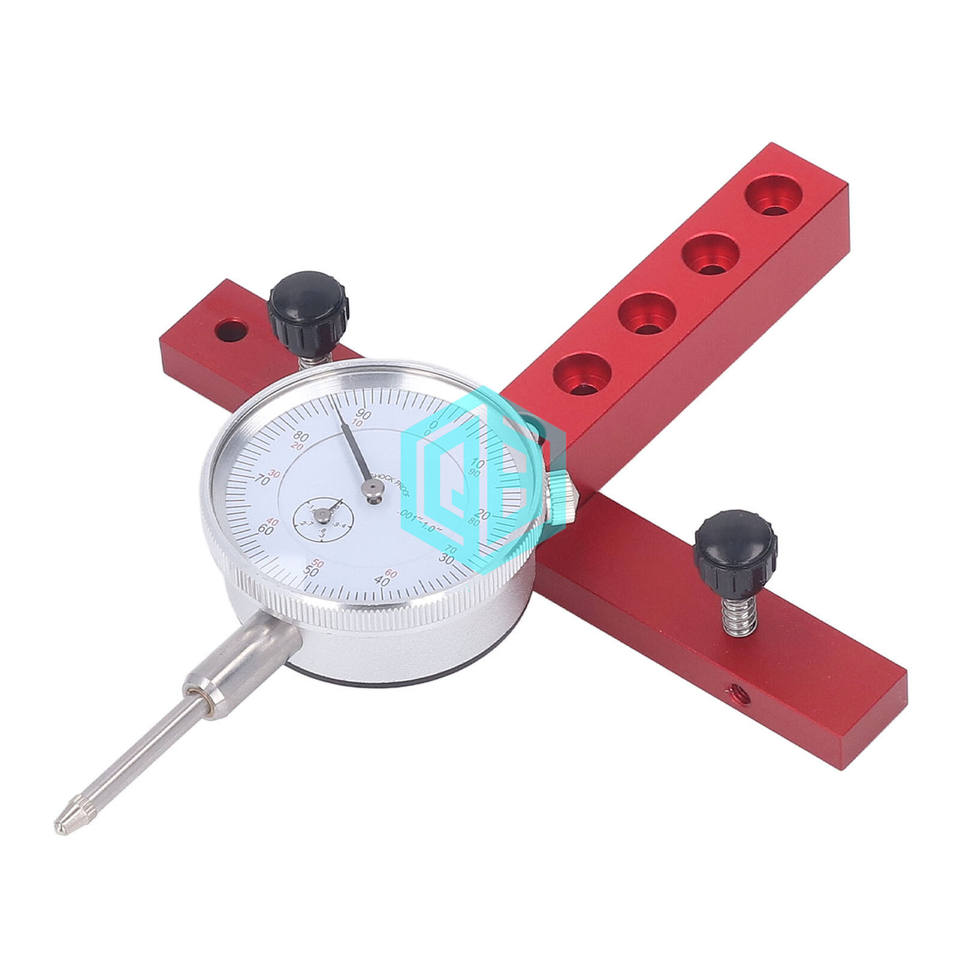 Saw Machine Alignment and Calibration Kit Aluminum Smart Bar Gauge A ...