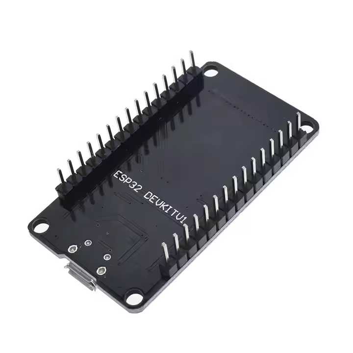 ESP32-WROOM-32 Development Board for Smart Home & SIM800L