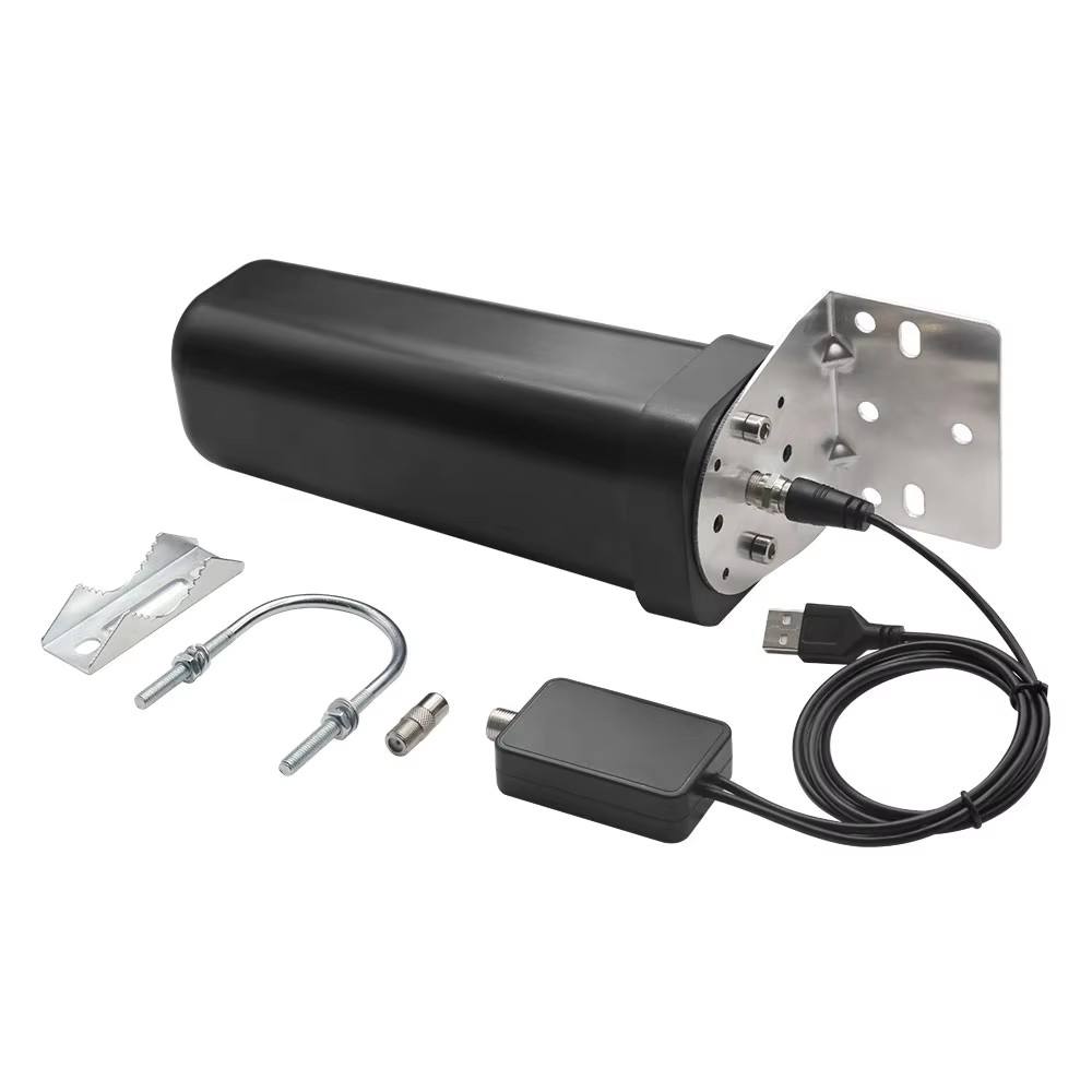 How to Choose the Best Outdoor TV Antenna Long Range VHF UHF