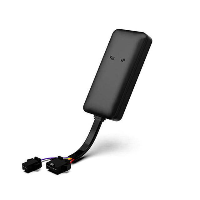 Jimi GT06S EV26 GSM Slim GPS Tracker with Remote Voice Monitor