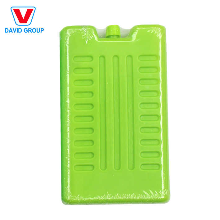 Ice Freezer Block Boxes Reusable Cool Pack Slim and Long Lasting Ice ...
