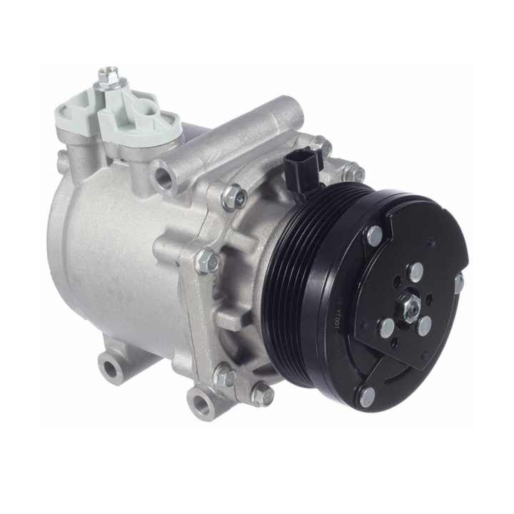 Scroll Compressor for Ford E-150 E-250 Expedition Navigator