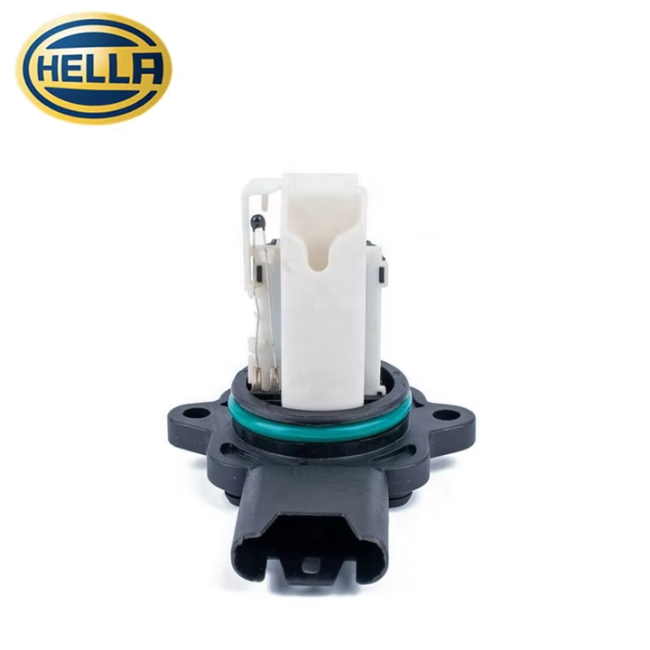 Mass Air Flow Sensor Meter For 128i 328i 528i X3 X5 Z4 2007-2013 ...