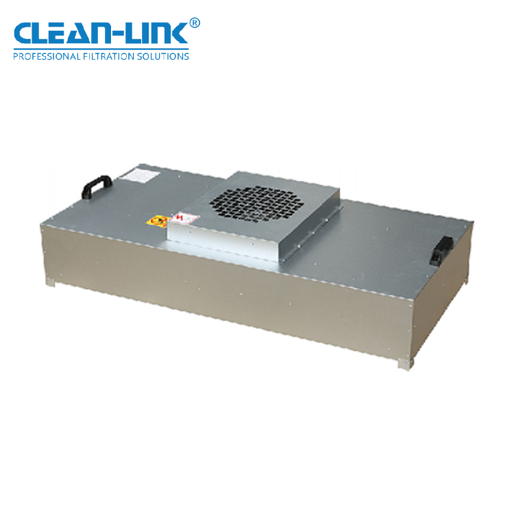 VEVEX Cleanroom Fan Filter Units - Efficient & Reliable