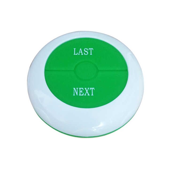 Efficient 3-Digit Now Serving Number System for Restaurants