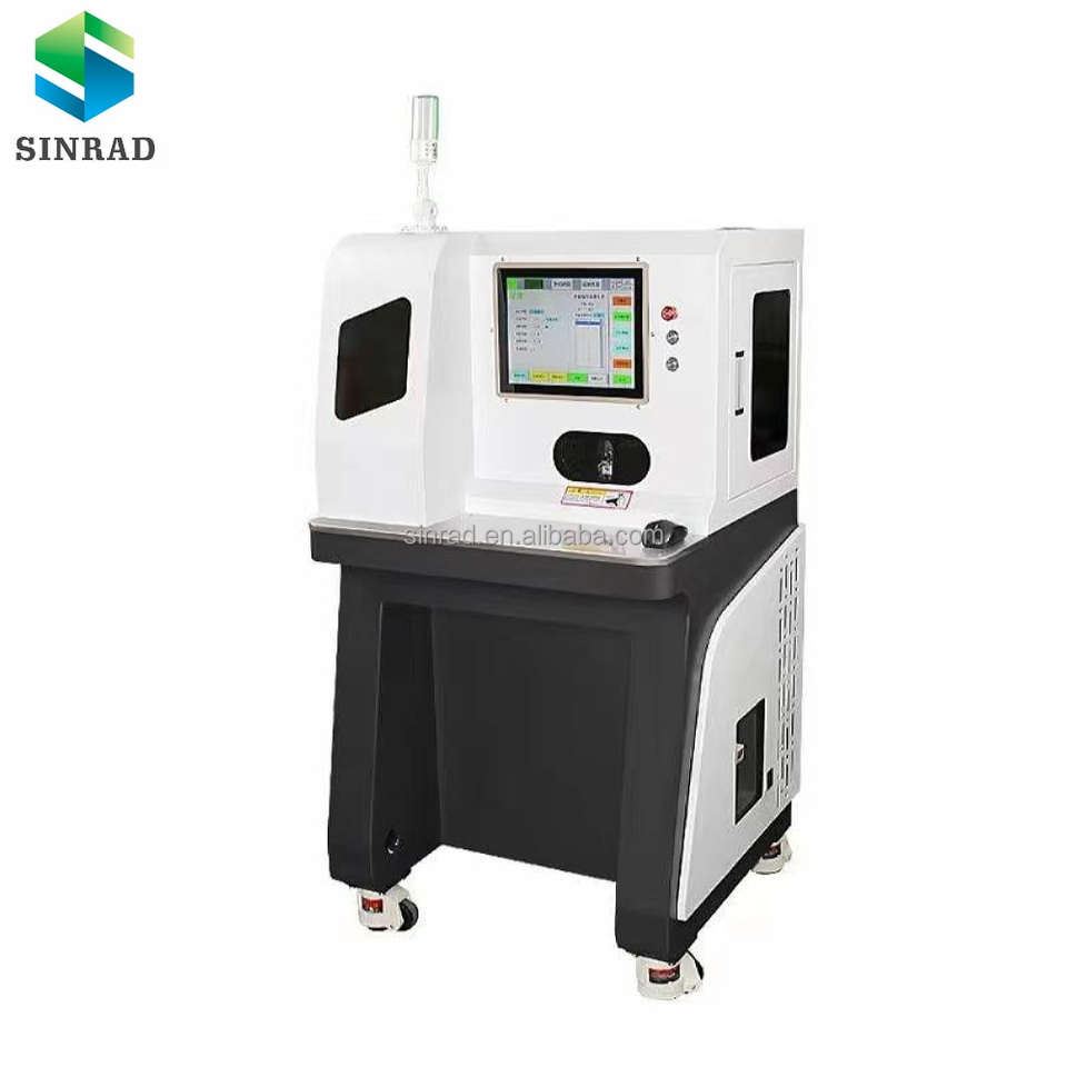 Semi Auto Cable Ferrule Crimping Marking Machine with Number Tube ...