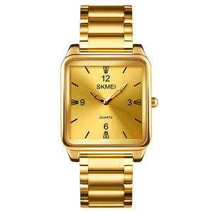 Times Square Quartz Watches Japan Movt - Latest Style