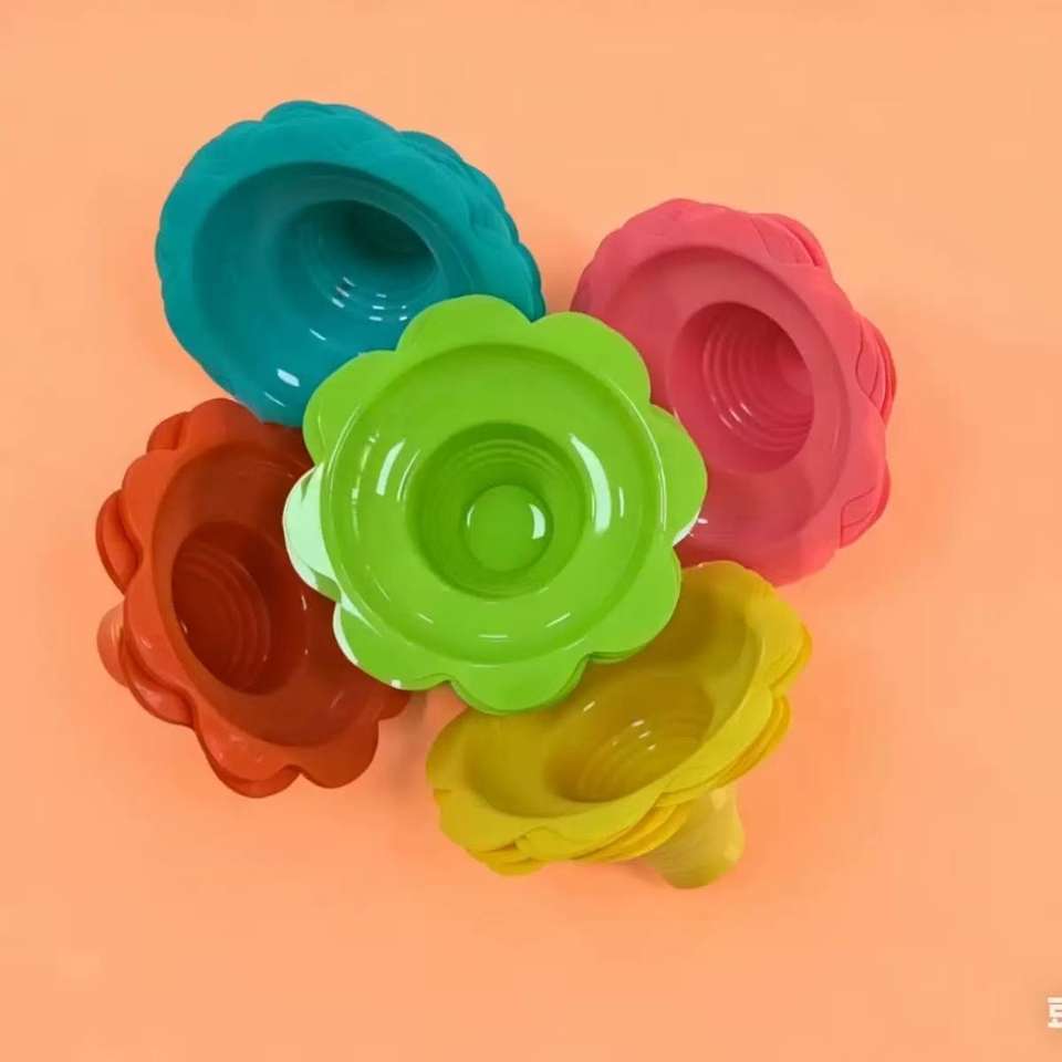 Disposable Commercial Ice Cream Bowls, Yogurt Bowls, Fruit Salad Bowls ...