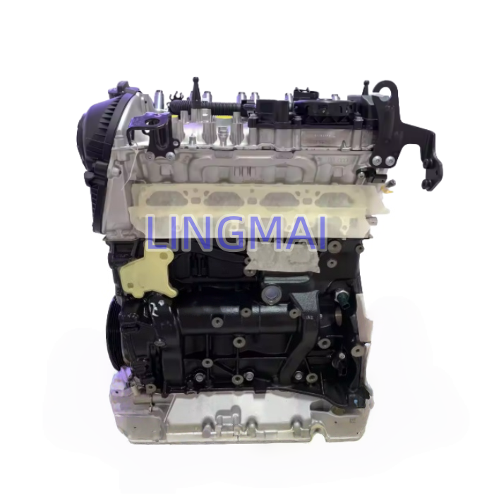 Milexuan EA888 Gen 3 Engine EA888 Gen3 2.0 TSI CXCA Engine Long Block ...