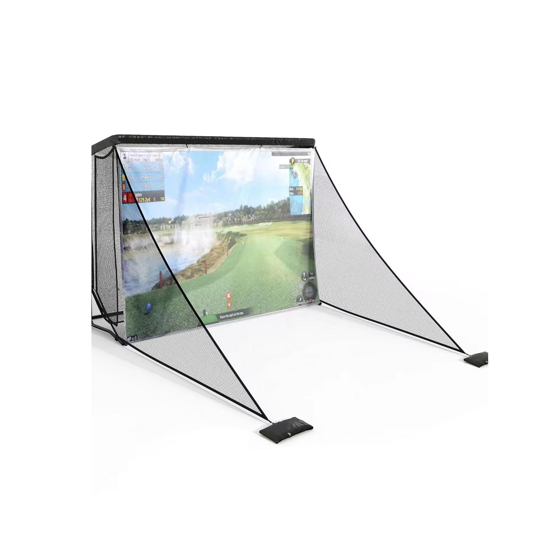 How to Choose the Best Golf Net Screen: A Complete Buying Guide