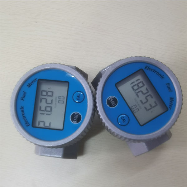 High-precision waterproof electronic digital display turbo diesel ...