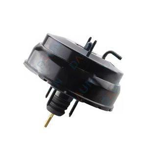 Boost Your Vehicle's Performance with Premium brake booster for ...
