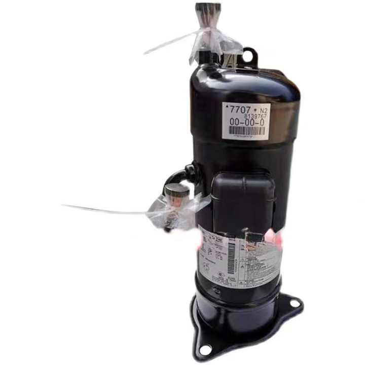 10HP Daikin Inverter Scroll Compressor for HVAC Efficiency