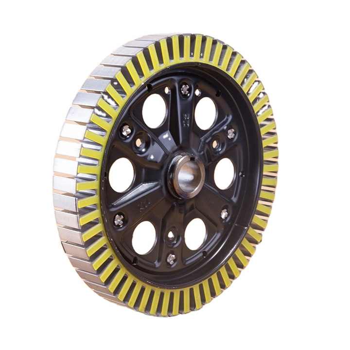 High Quality Hub Motor Stator from China - Imcore Motors