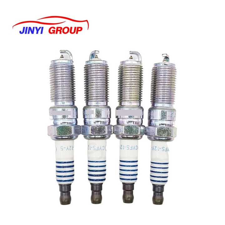 Spark Plug for Ford Escape SP490 CYFS12Y5| Alibaba.com