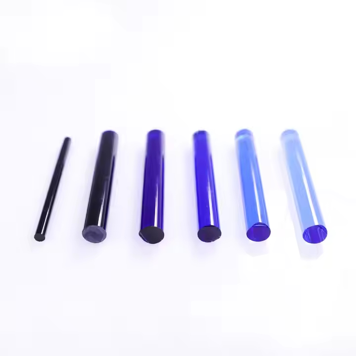 Verified Supplier Colored Glass Rods 1k+ | Alibaba.com