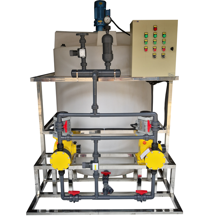 Hinok (wuxi) Equipment Limited - Water fitler system, RO system