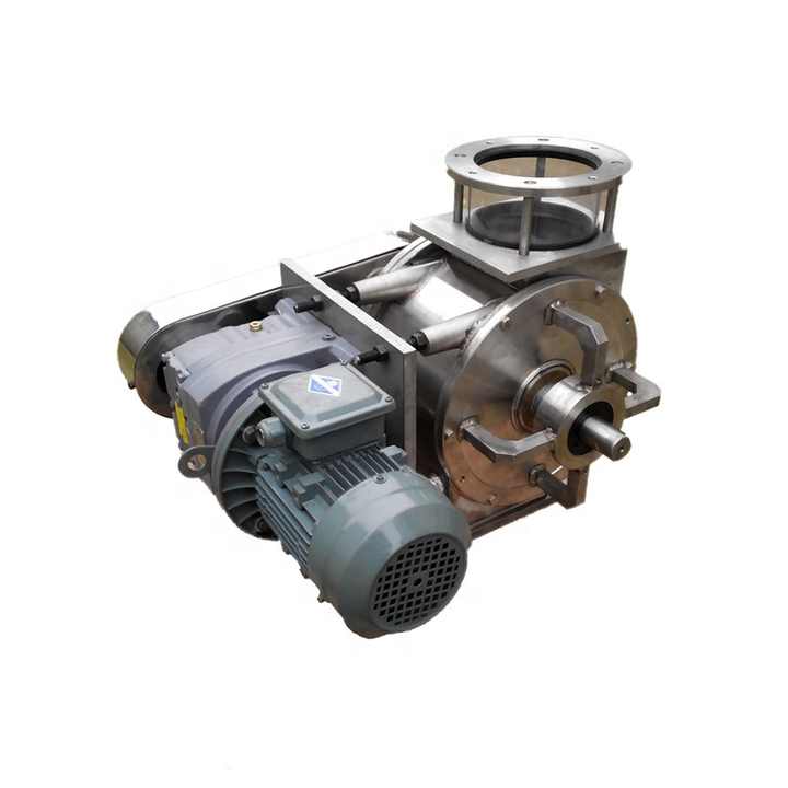 Rotary Vane Feeder - Efficient Material Handling Solutions