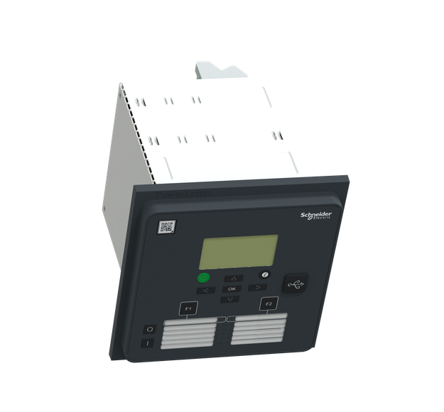 Schneider Universal Protection Relay, PowerLogic P3U 3CT 1 4VT 16DI 8DO ...