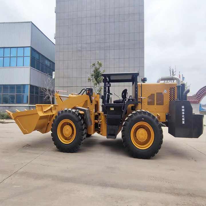 Wheel Loader Rock Type for Mining and Quarry Work| Alibaba.com