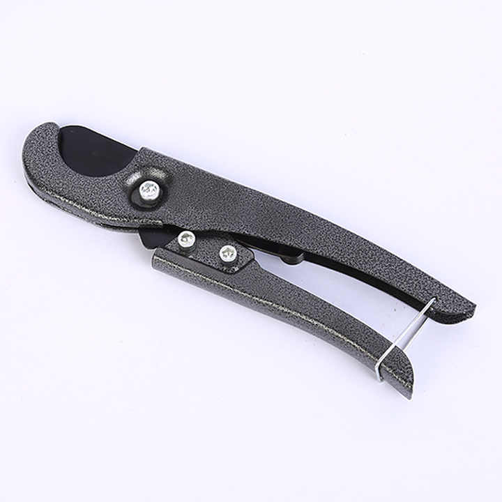 Industrial Grade Scissor & Shear for Quick Cut PVC PPR Water Pipes ...