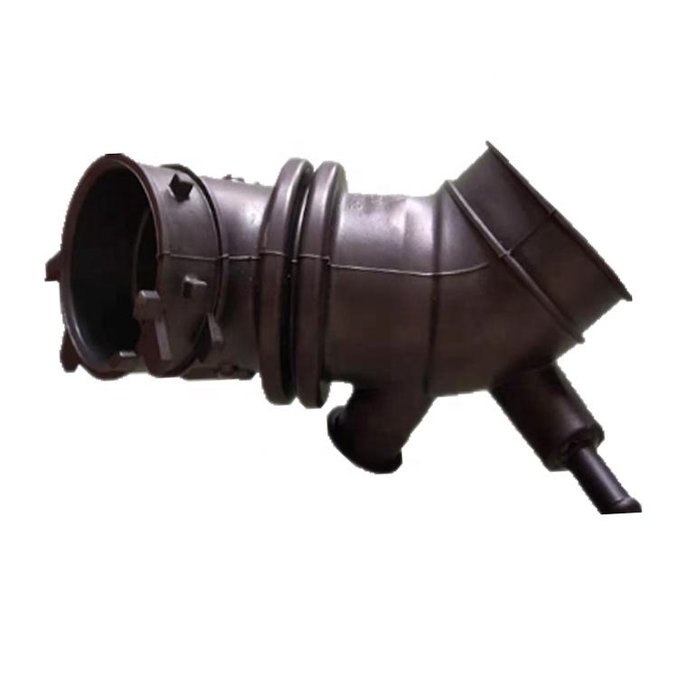 Kia Picanto II TA 1.0 Air Intake Hose 28140-1Y200 - New EPDM Automotive ...